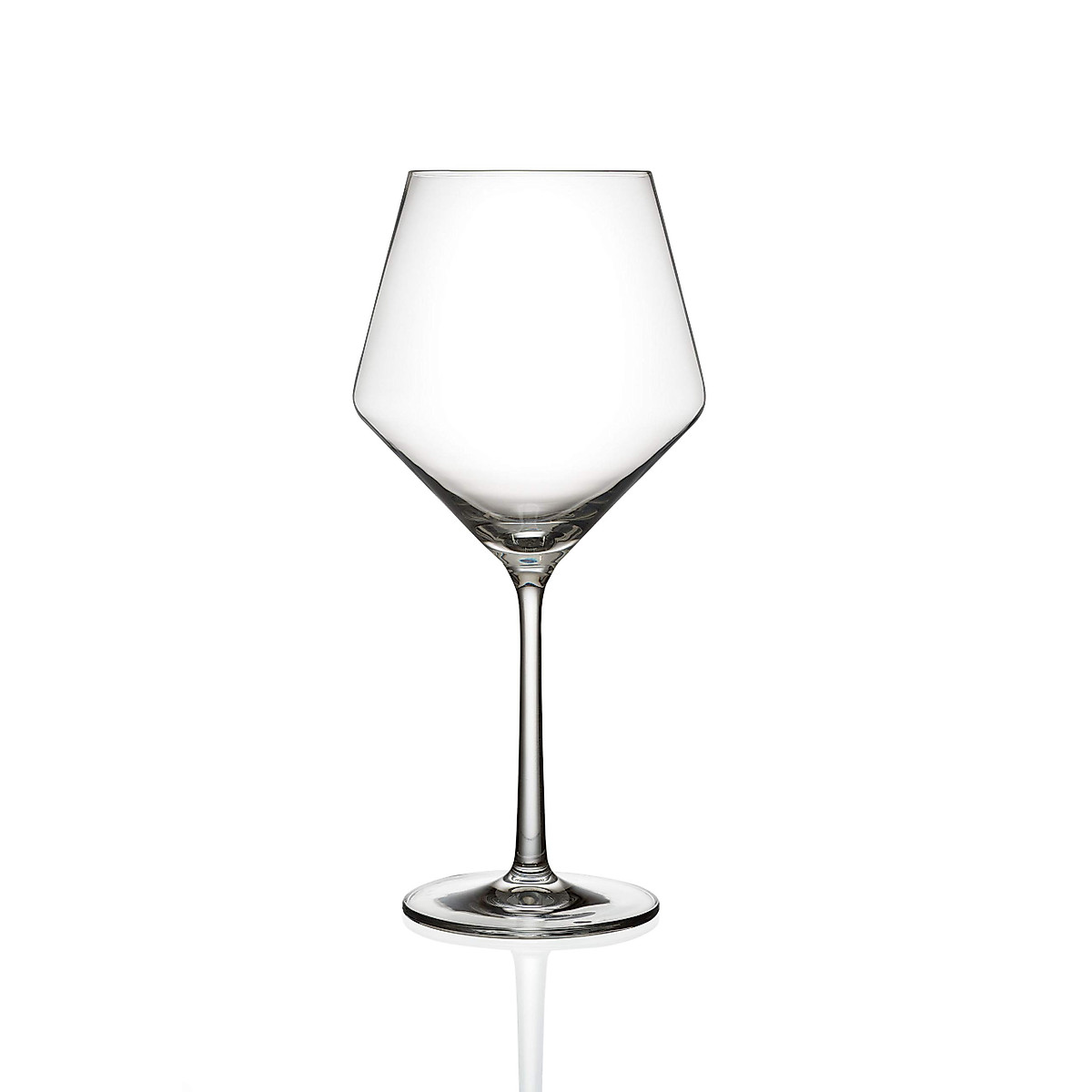 Schott Zwiesel Pure 23.4 Ounce Burgundy Glass, Set of 6