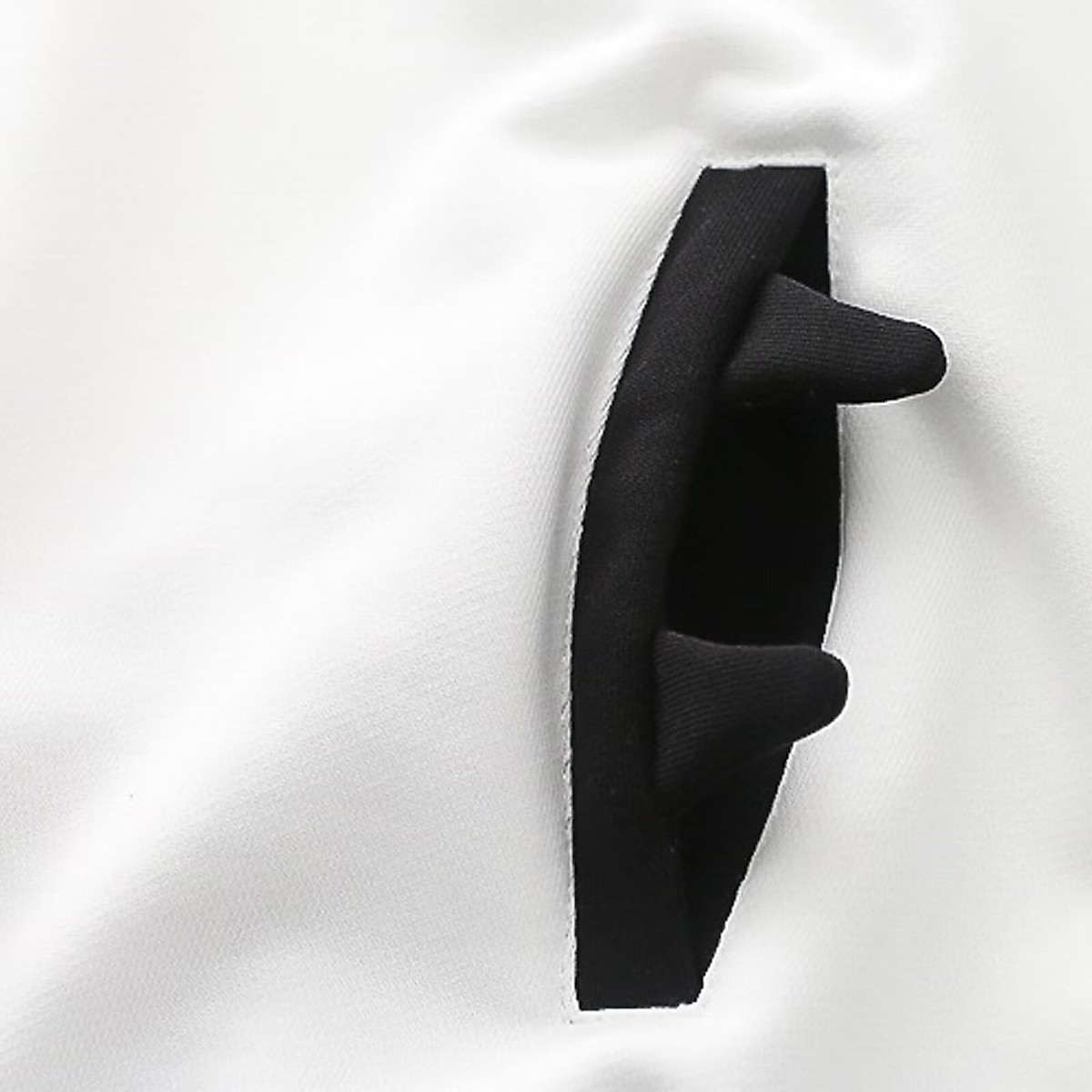 Cute Cat Baseball Jacket Hoodie Long Sleeve Casual Sweatshirt Oversized Kawaii Print Pullover Aesthetic Coat for Girl Black