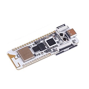 NGW-1pc Wio Lite AI Single Board: Powerful AI Vision Development Board Based on The STM32H725AE chip