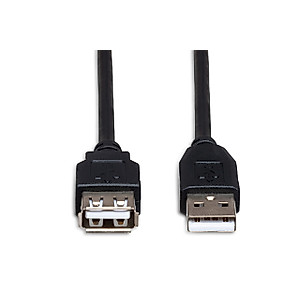 Hosa USB-210AF - 10 Feet