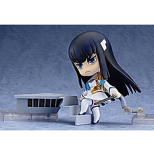Good Smile Kill La Kill: Satsuki Kiryuin Nendoroid