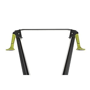 Concept2 SkiErg with PM5 Performance Monitor