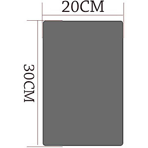 Awoldwide Chickens Farm Keep Gate Closed Metal Tin Signs Tin Sign Funny Novetly Caution Sign Metal for Farmhouse Fence House Wall Gate 8x12 inch