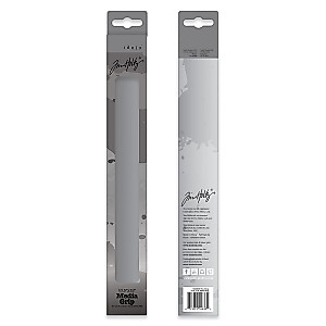 Tim Holtz - Tonic TH Media Grip MAT 10.5X12, Multicolor