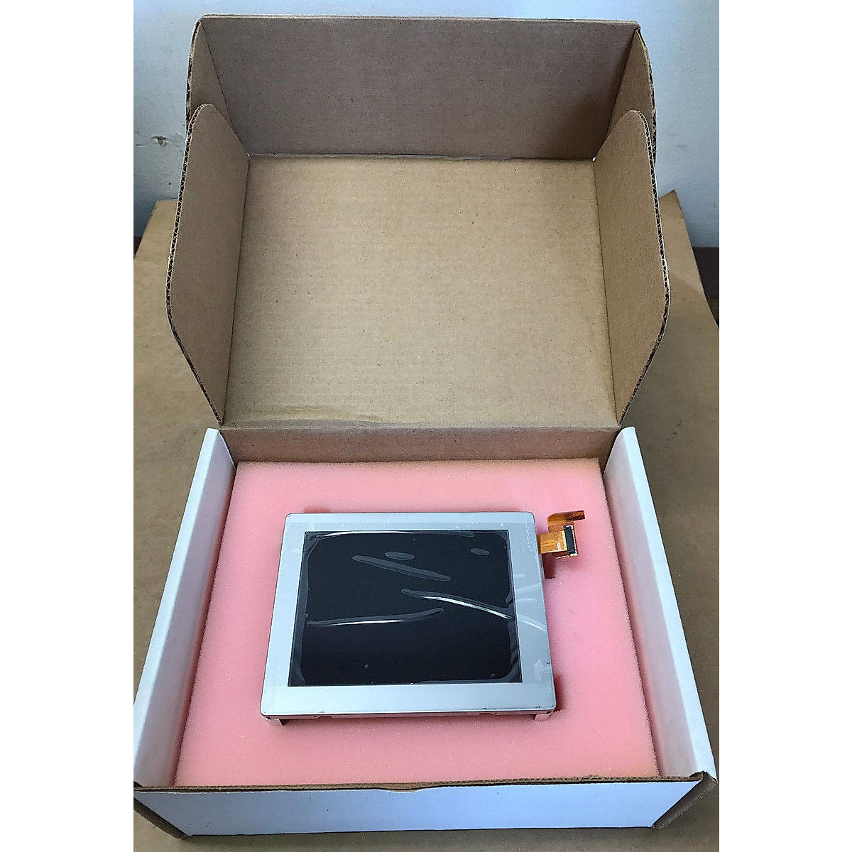 #S6B LCD PANEL 5.6" PN: LQ6AW31K For Sharp and Others 320(RGB)×234