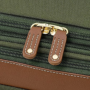 London Fog Westminster Expandable Spinner, 29-Inch