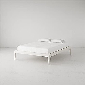 Signature Sleep Memoir 8 Inch Gel Memory Foam Mattress, Full Size