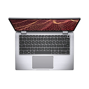 Dell Latitude 7430 Laptop - 14" FHD AG Display - Intel Core i7-1265U 10-Core (12th Gen) - 32GB RAM - 256GB SSD - 3 Years ProSupport - Win11 pro