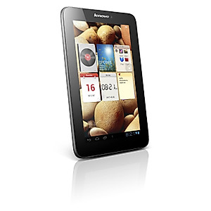 Lenovo A2107 7-Inch Tablet