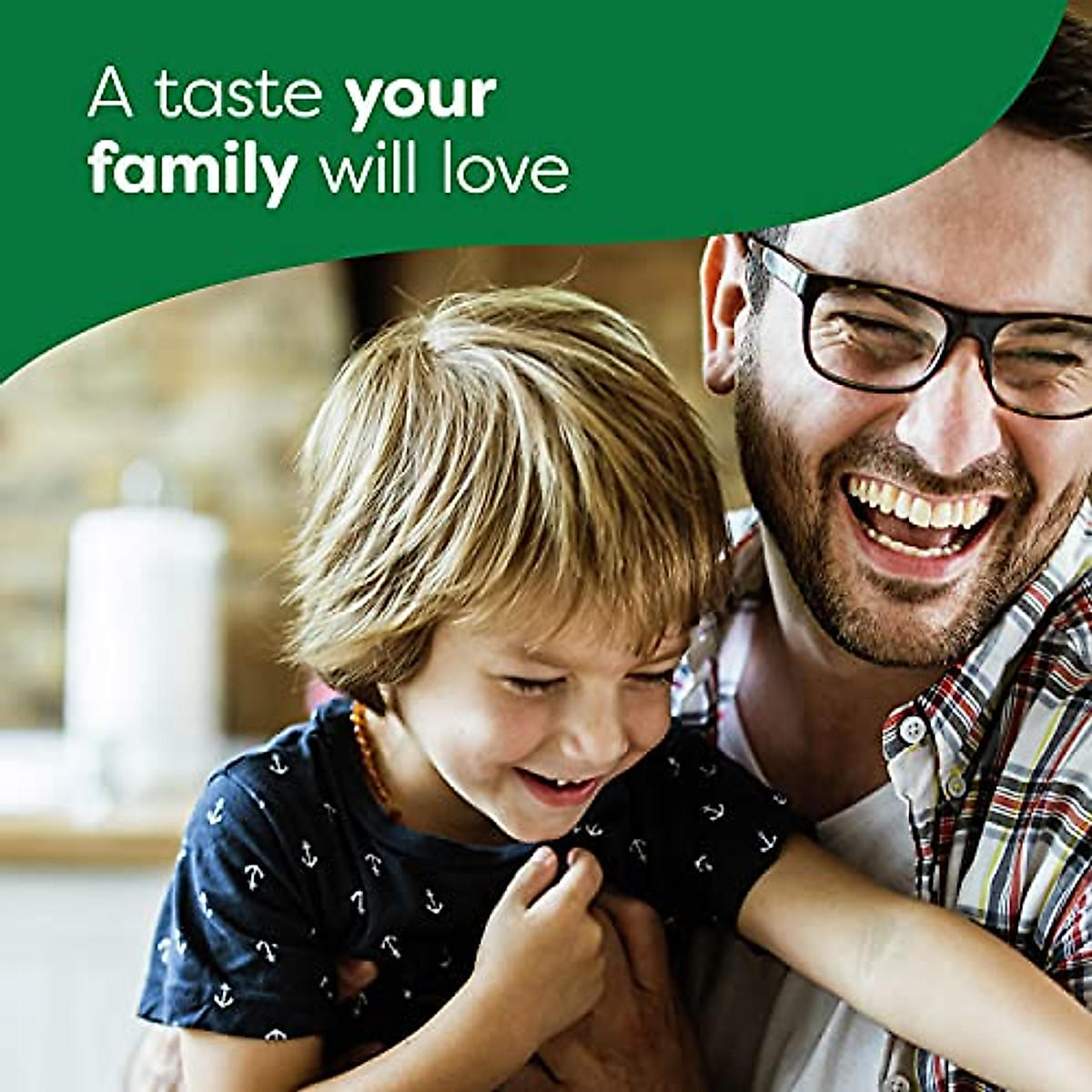 Lipton Cup-a-Soup Instant Soup For a Warm Cup of Chicken Noodle Soup Made With Real Chicken Broth Flavor 1.8 oz 4 ct, Pack of 12