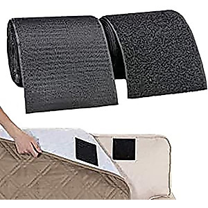 Velcro,Velcro Tape self Adhesive, Hook and Loop Tape Roll 10CM*1M Sewing Velcro Non-Adhesive Nylon Fabric Fastener Fastening Tape Heavy Duty Strips for DIY Craft Supplies,for Shoes,Bags,Gloves,Etc.26