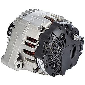 ACDelco GM Genuine Parts 25888970 Alternator