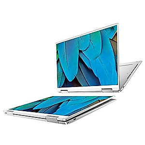 DELL XPS 13 7390 2-in-1 Laptop, 13.4, FHD (1920 X 1200), Touchscreen, Intel Core 10th Gen i7-1065G7, 16GB LPRAMx, 512GB SSD Onboard, Windows 10 (Renewed)