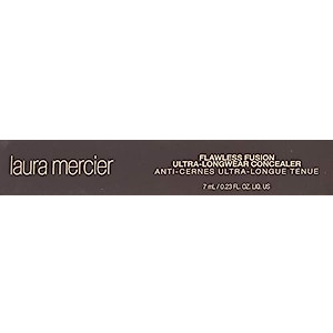 Laura Mercier Flawless fusion ultra-longwear concealer - 2c by laura mercier for women - 0.23 oz concealer, 0.23 Ounce