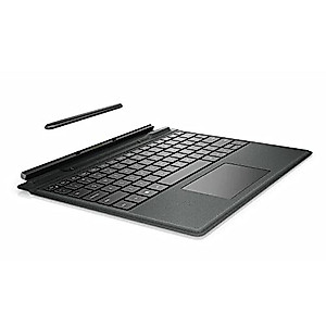 Stylus Pen for Latitude 7320 Detachable 2-in-1 Tablet Pencil, Tablet Active Stylus Pencil for Touch Screens Laptop Pencil