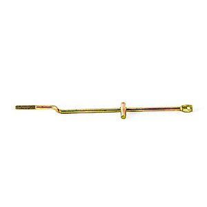 Replacement For Compatible With Mtd 747-04146C Riding Lawn Mower Shift Rod Genuine OEM Part