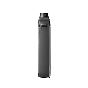 Houdini Leak-Free Discreet Flask, Black