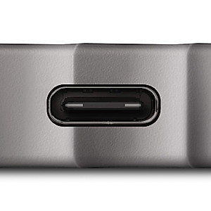 WD 2TB My Passport SSD External Portable Drive, USB 3.1, Up to 540 MB/s - WDBKVX0020PSL-WESN