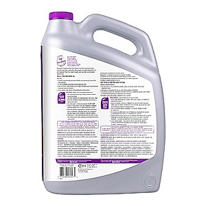 Rejuvenate Professional Wood Floor Restorer and Polish with Durable Finish Easy Mop On Application High Gloss Finish 128oz