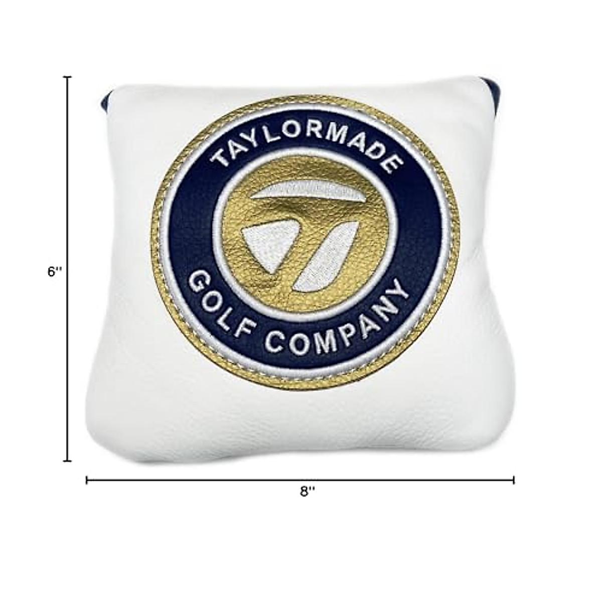 TaylorMade 2022 PGA Championship Spider Headcover