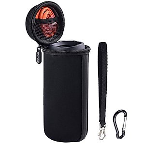 Hard Carrying Travel Case