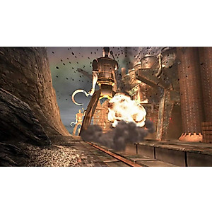 Syberia 1 & 2 (Nintendo Switch)