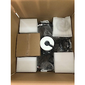 Color Display, Electric Bike Conversion Kit 52V 2000W Rear Motor Wheel Bicycle Kit with Sine Wave Controller, 7 Speed flywheel (26inch)