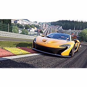 Assetto Corsa - PlayStation 4 Standard Edition