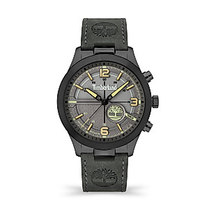 TIMBERLAND Sullivan Men's Torch Watch (Model:TDWGA2103303)