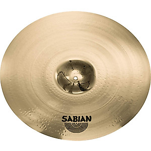 SABIAN 22" XSR Ride