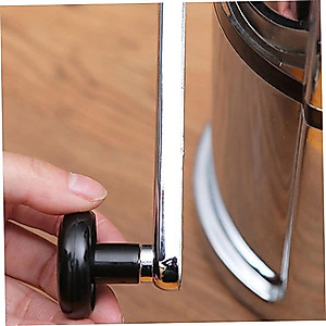 KUYYFDS Ice Maker Crushed Ice,Shaved Machine,Crushed Maker,Shaved Machine,Portable Maker,Snow Cone Maker,ice Slushie Machine,Manual Plastic Beneficial, Gray Ice Cube Makers