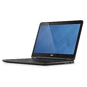 Premium Dell Latitude E7440 Ultrabook 14 Inch HD Business Laptop (Intel Core i5-4310U up to 3.0GHz, 8GB DDR3 RAM, 512GB SSD USB, HDMI, Windows 10 Pro) (Renewed)