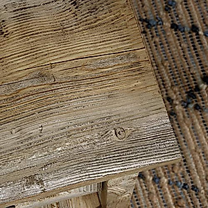 Sauder Granite Trace Desk, L: 53.94" x W: 19.45" x H: 29.76", Rustic Cedar Finish