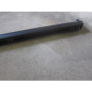 Mopar 2020 Jeep Gladiator Trail Rail System Tie Down Rails New OEM