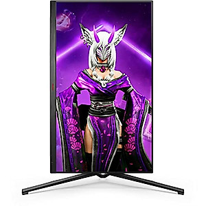 AOC Agon PRO AG324UX 31.5" 4K UHD 144Hz 1ms