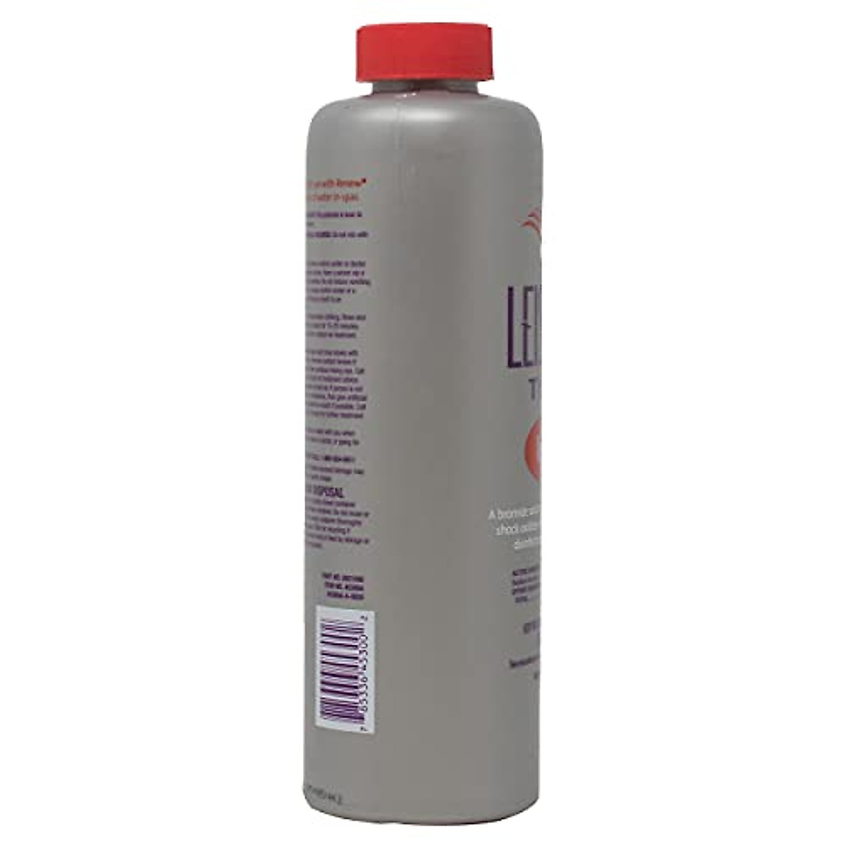 Leisure Time 45300 Reserve Sanitizer for Spas and Hot Tubs, 1-Pack