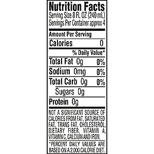 Pure Life, Purified Water, 8 Fl Oz, Plastic Bottled Water, 24 Pack