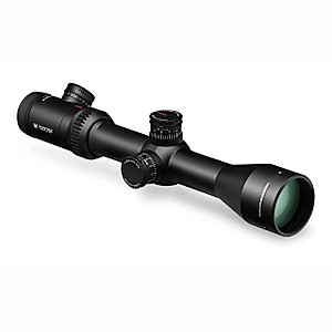 Vortex Optics Viper PST Gen I 2.5-10x44 SFP Riflescope - EBR-1 MOA Reticle