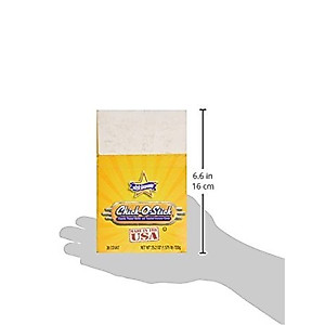 Atkinson's Chick O Stick 36ct Box ( From Candy World )