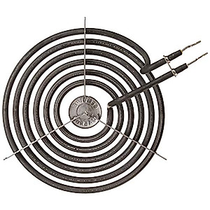 GE WB30M2 Genuine OEM 8" Surface Element Coil for GE Electric Ranges