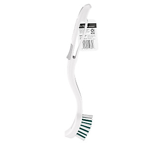 Scotch-Brite Pot Pan & Dish Brush, Scrub Brushes for Cleaning Kitchen and Washing Dishes, 1 Count