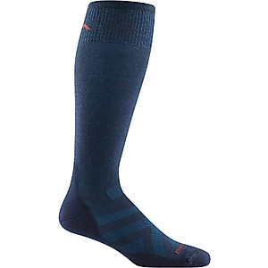 Darn Tough 8001-N-9018-04 RFL OTC Ultra-Lightweight Eclipse Medium