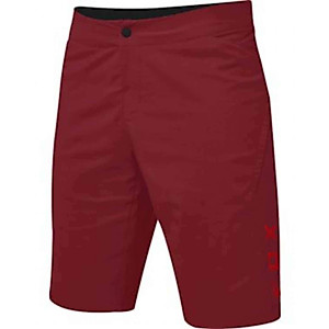 Fox Racing Men's Standard Ranger Short, Pewter, 40