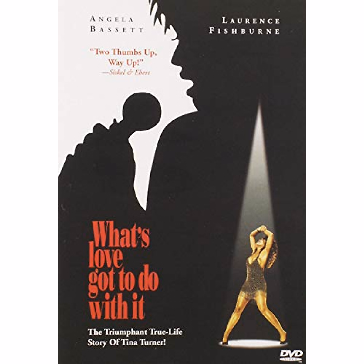 What's Love Got To Do With It?