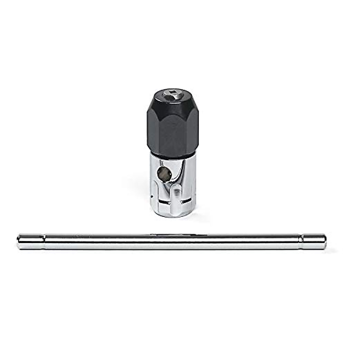 GEARWRENCH 11 Pc. Ratcheting Tap and Die Drive Tool Set - 82807