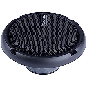 Memphis Audio PRX602 Power Reference 6.5 Inch 50 Watt RMS 100 Watt Peak Power Car Audio Coaxial Speaker System