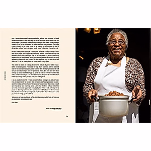 Gullah Geechee Home Cooking: Recipes from the Matriarch of Edisto Island