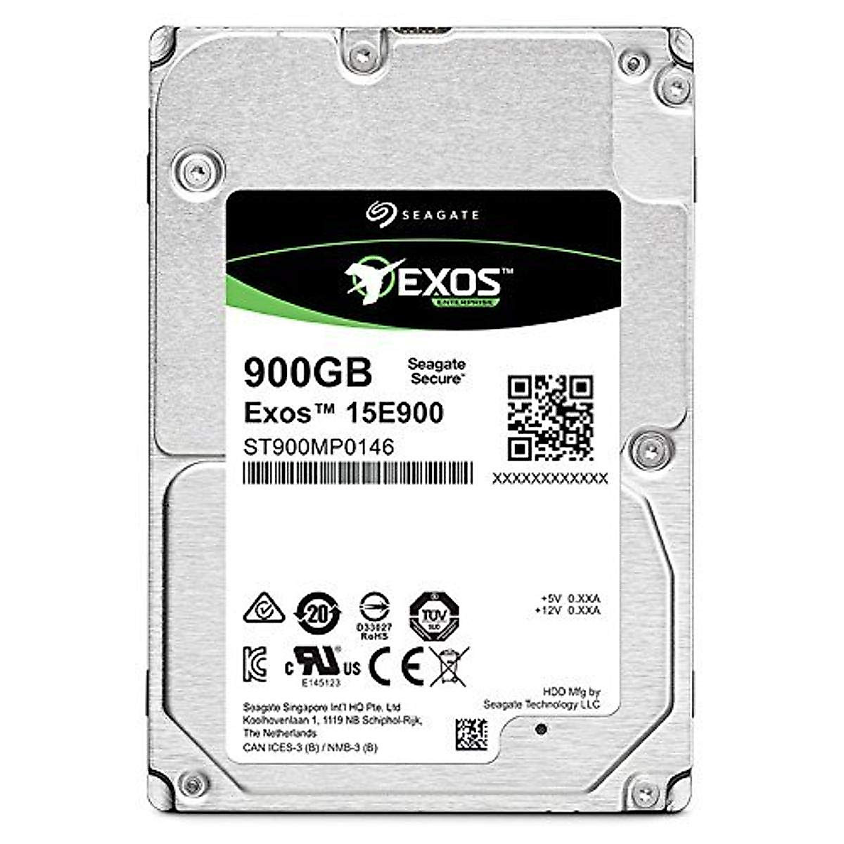 Seagate Hard Drives