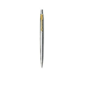 Parker Jotter Stainless Steel GT Retractable Ball Point Pen