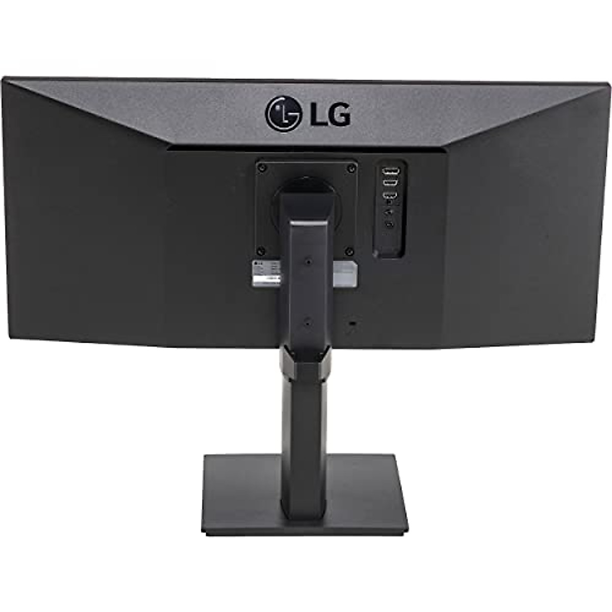 LG 29” 29BN650-B HDR10 IPS Full HD UltraWide™ Monitor (2560x1080) with AMD FreeSync™, MAXXAudio®, Flicker Safe, Reader Mode, Dynamic Action Sync, Black Stabilizer & Ergonomic Design